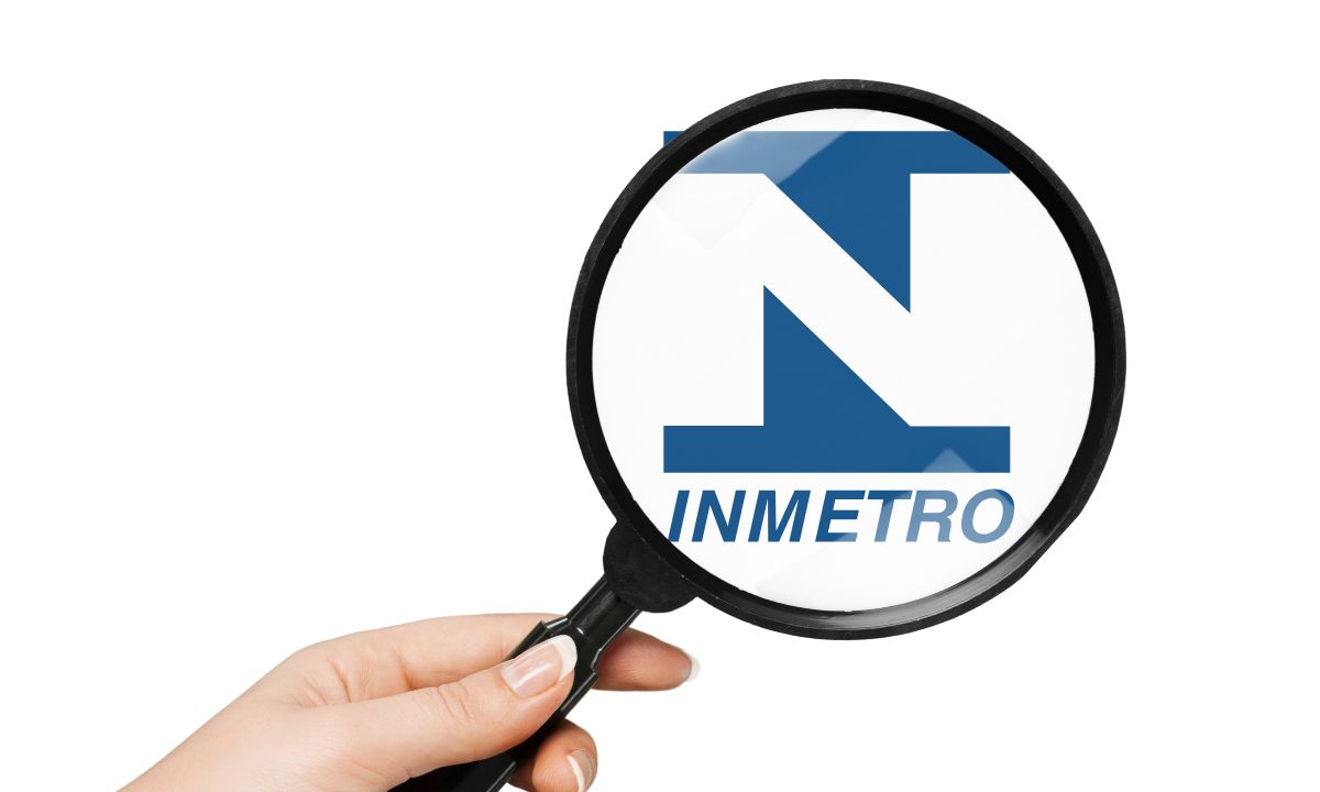 Certificação Inmetro - Moderna Tecnologia - Certificação Anatel